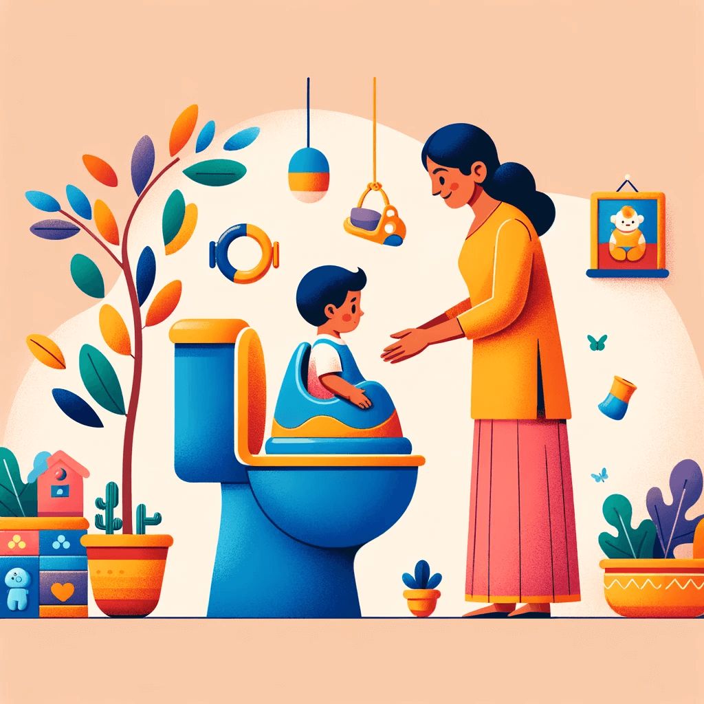 Best Baby Potty seats as recommended by Indian Parents in 2024 | IPF Blog